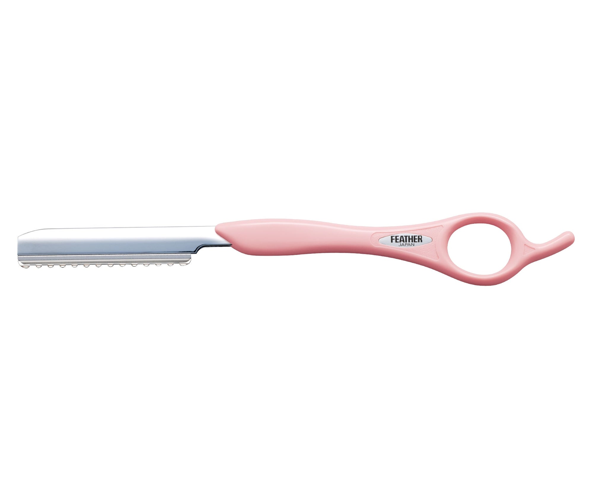 Feather Styling Razor - World's #1 Haircutting Razor | JATAI – Jatai ...