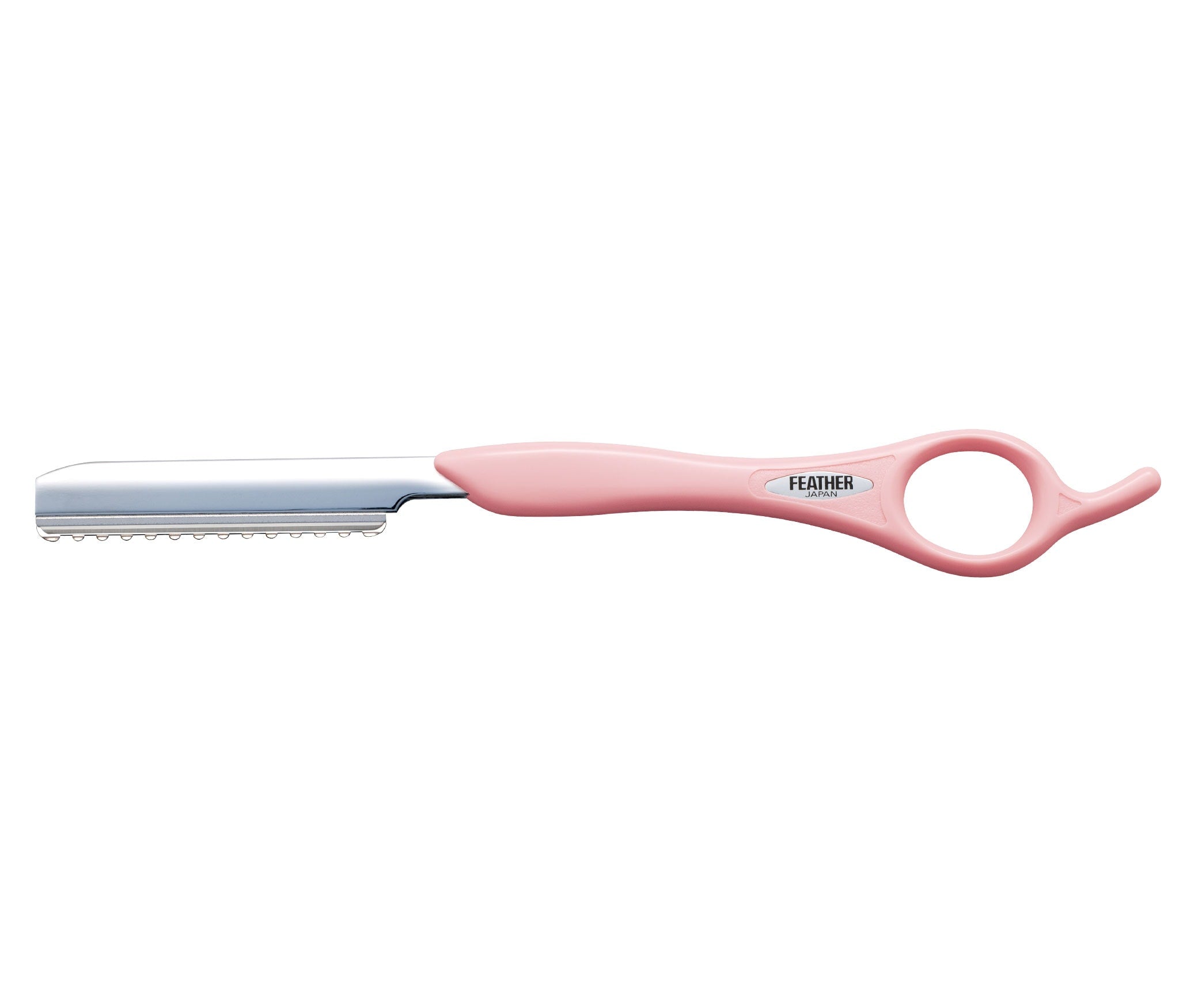 Feather Styling Razor - World's #1 Haircutting Razor | JATAI – Jatai ...