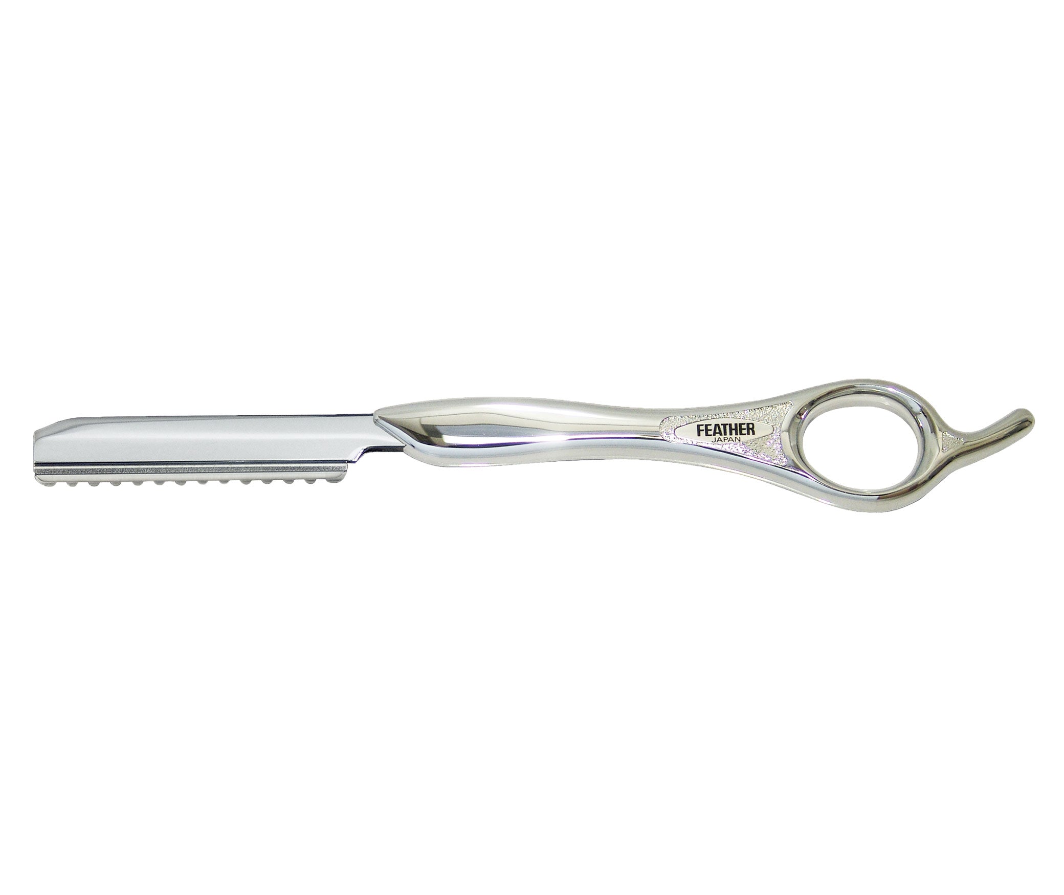 Feather Styling Razor - World's #1 Haircutting Razor | JATAI – Jatai ...