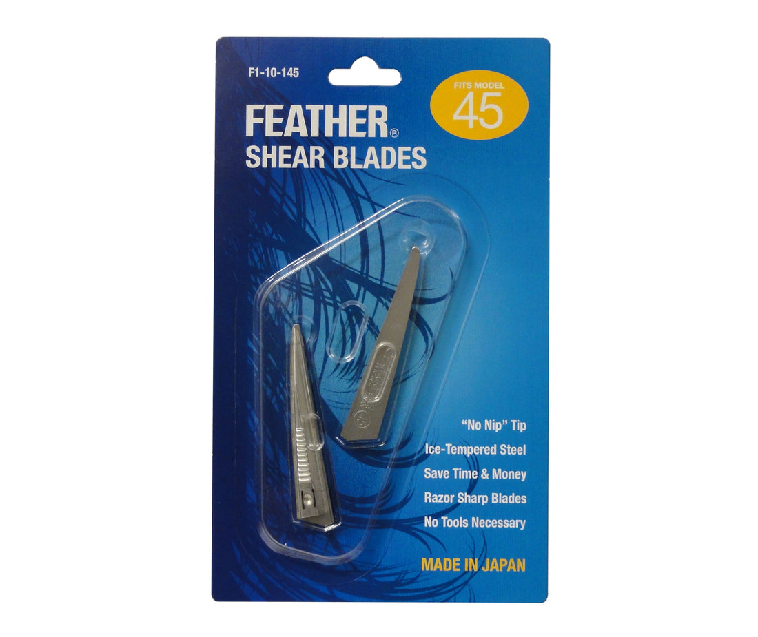FEATHER – Jatai International